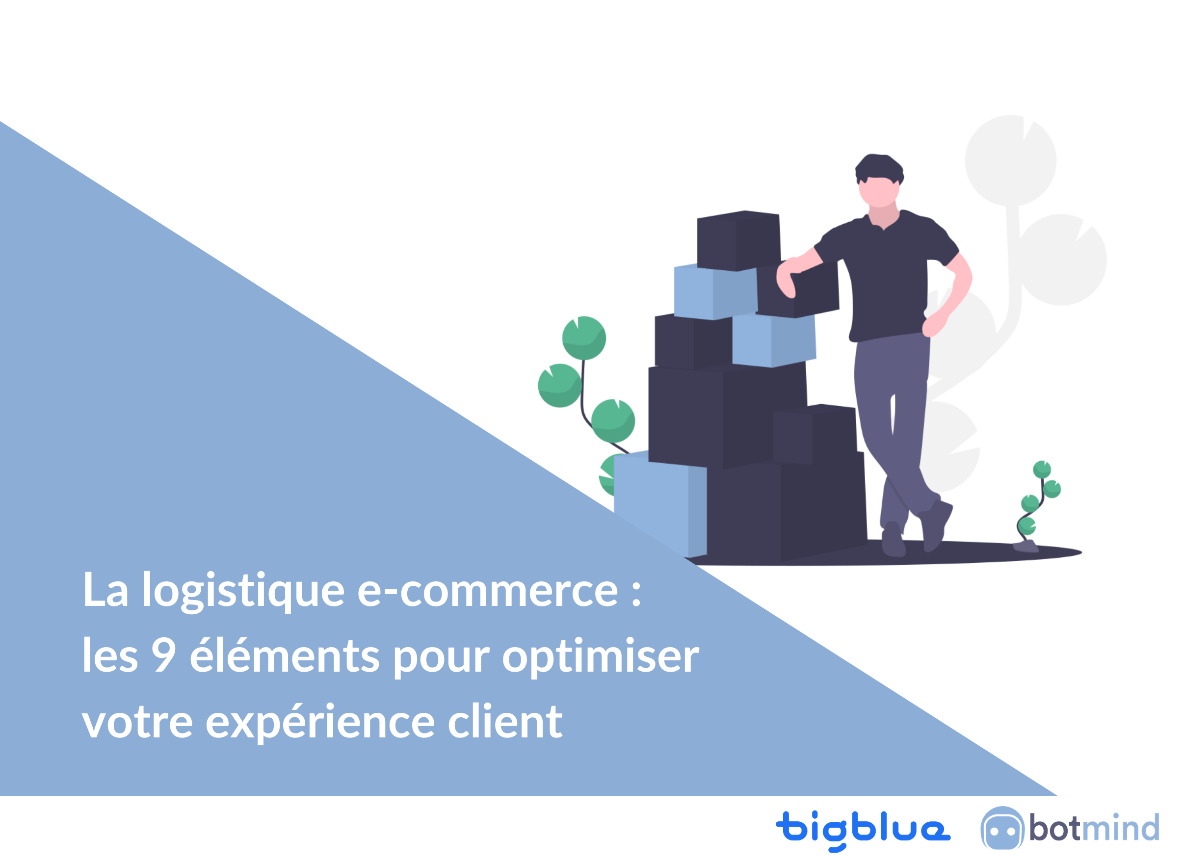 9 Stratégies pour Optimiser la Logistique en E-commerce | Botmind